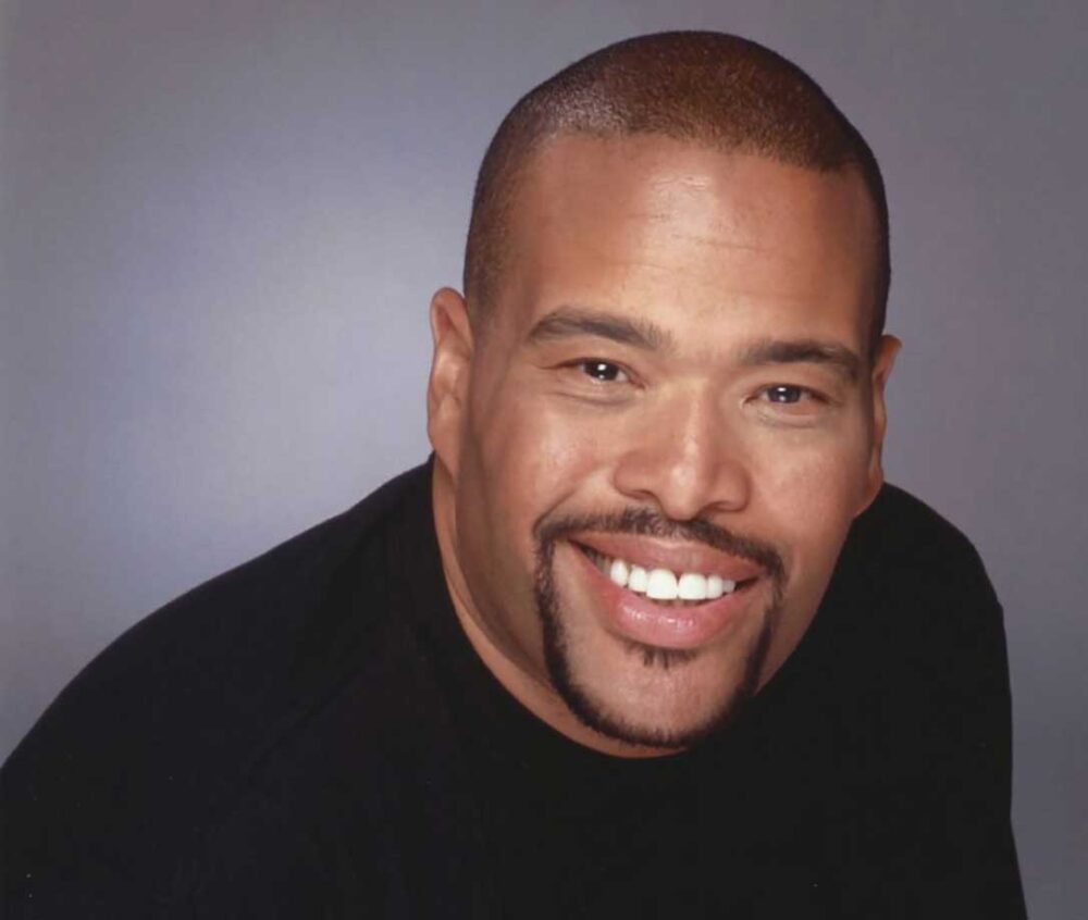 Doug Banks - Illinois Broadcasters Association