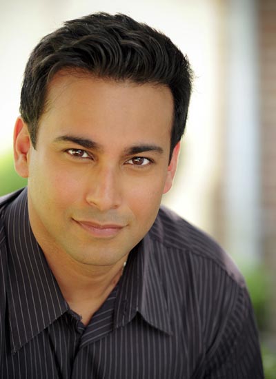 Ash-har Quraishi, Chicago Correspondent for Al Jazeera America and ...