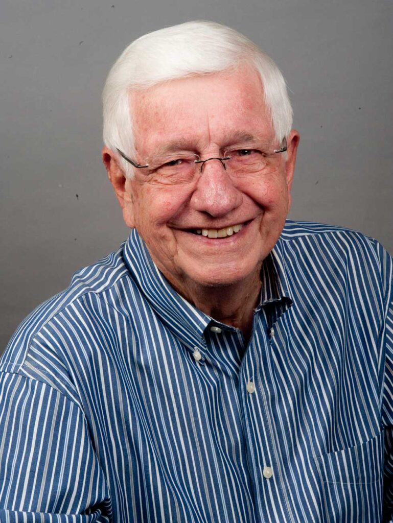 Jim Turpin - Illinois Broadcasters Association