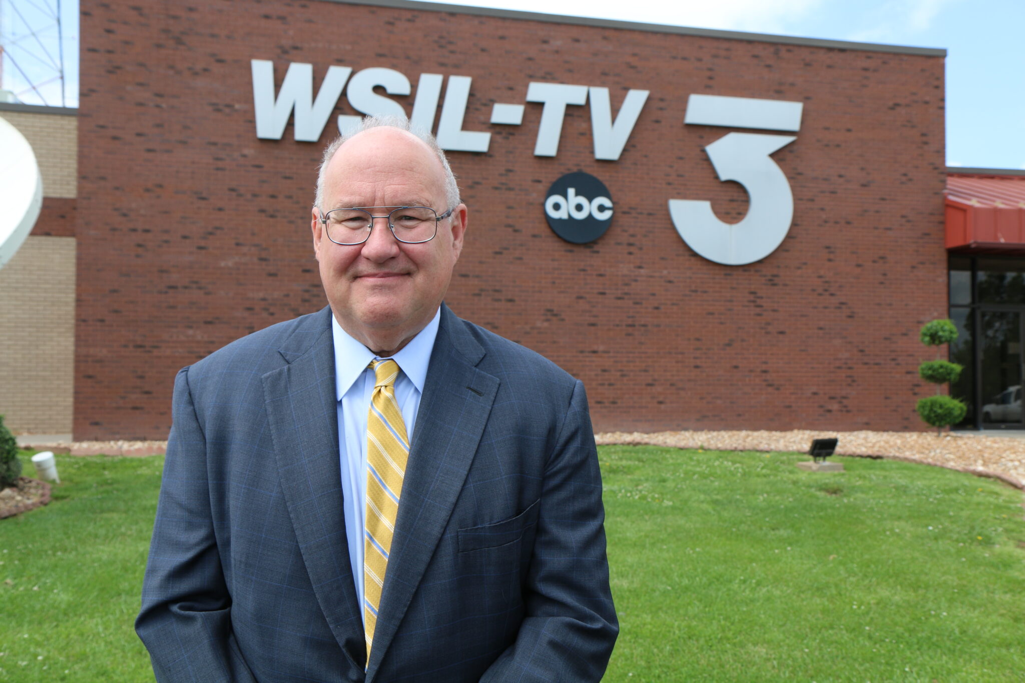 Steve Wheeler - Illinois Broadcasters Association