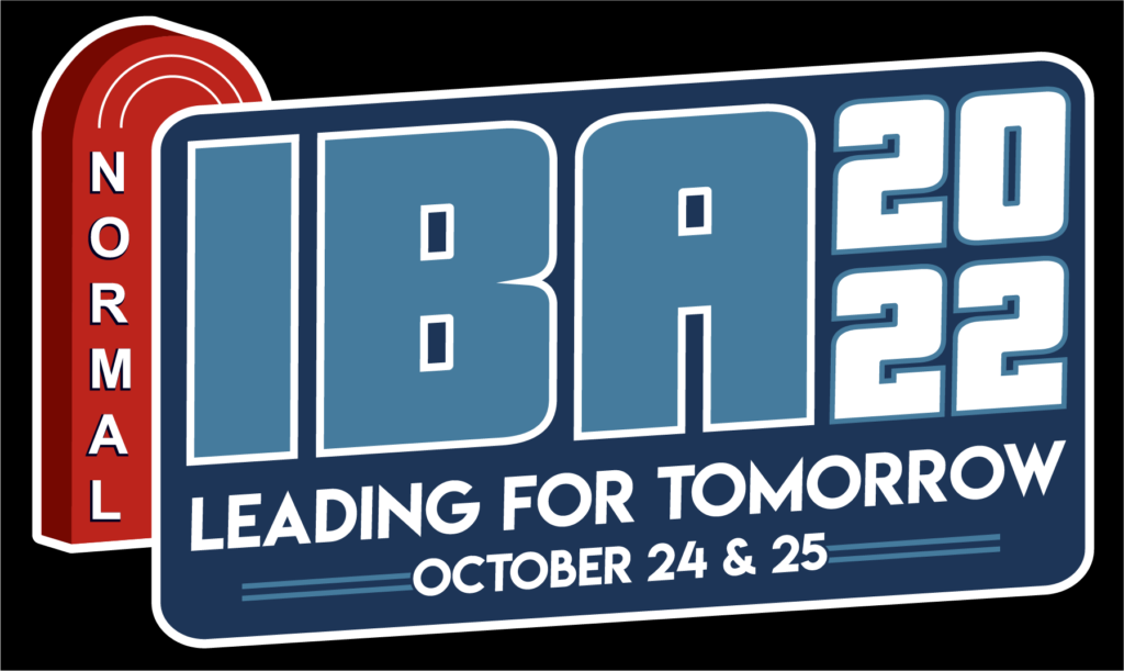 Sarah Shellhammer - Illinois Broadcasters Association