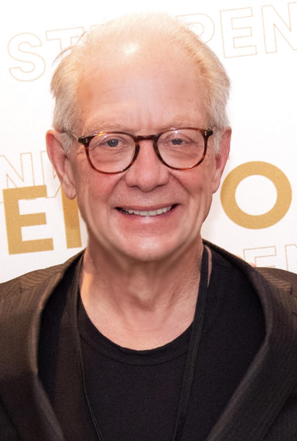 Jeff Perry - Illinois Broadcasters Association