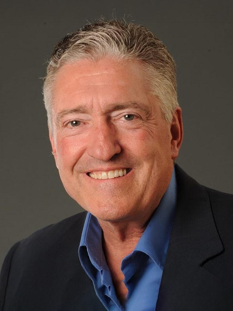 Pat Hughes - Illinois Broadcasters Association