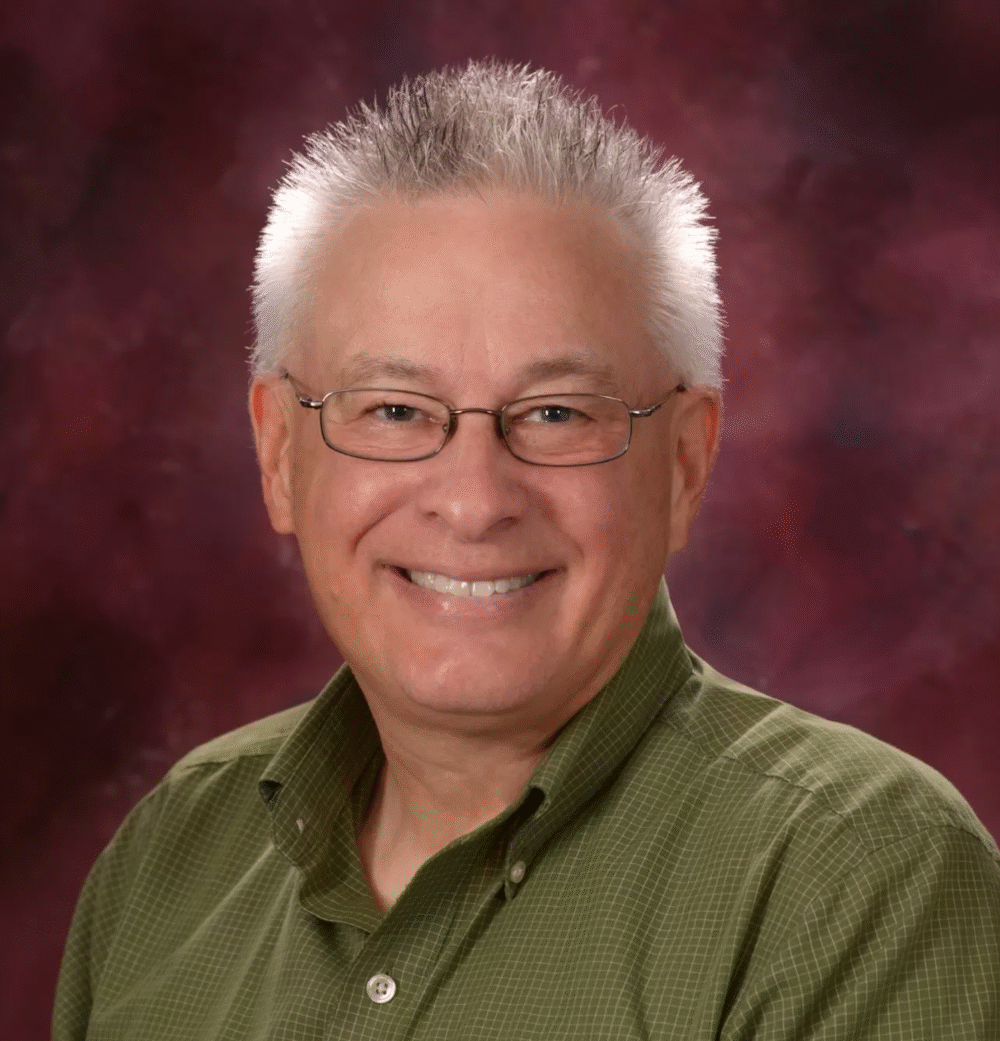 Randal (Randy) J. Miller - Illinois Broadcasters Association