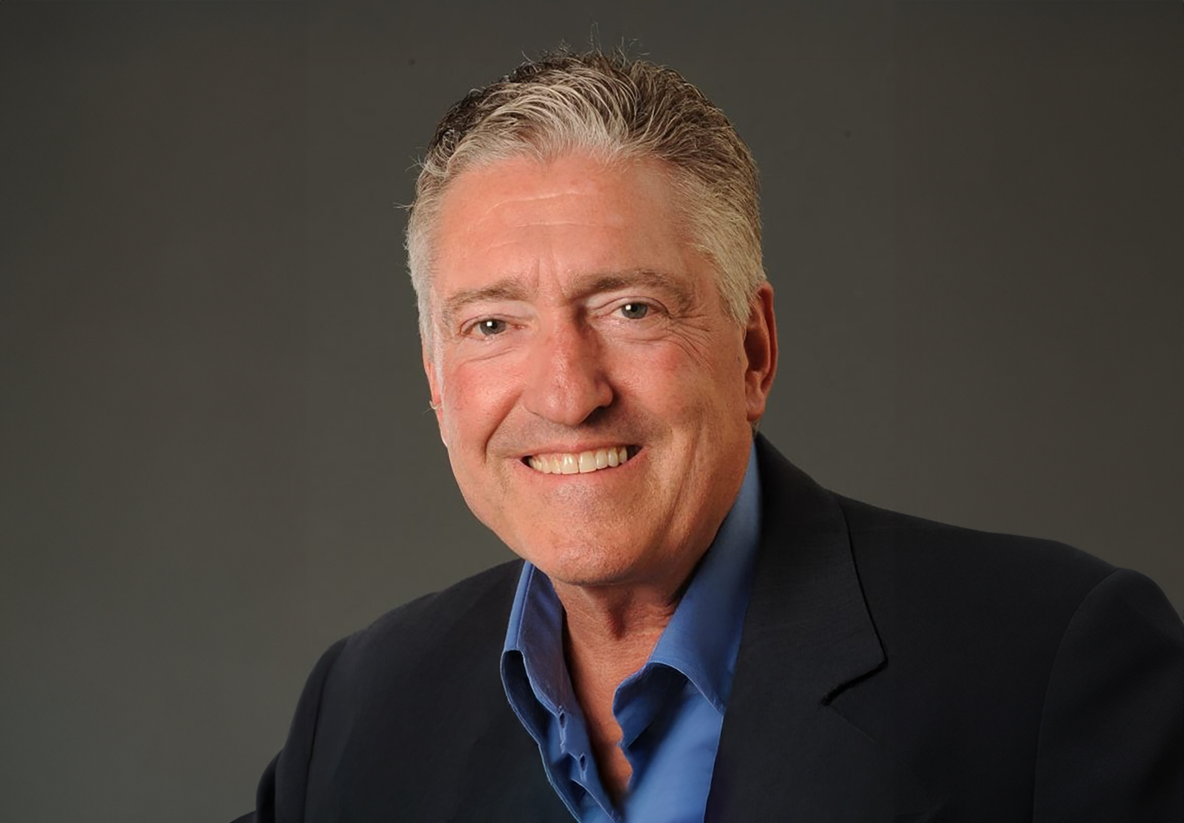 Pat Hughes is IBA Hall of Fame Bound! - Illinois Broadcasters Association
